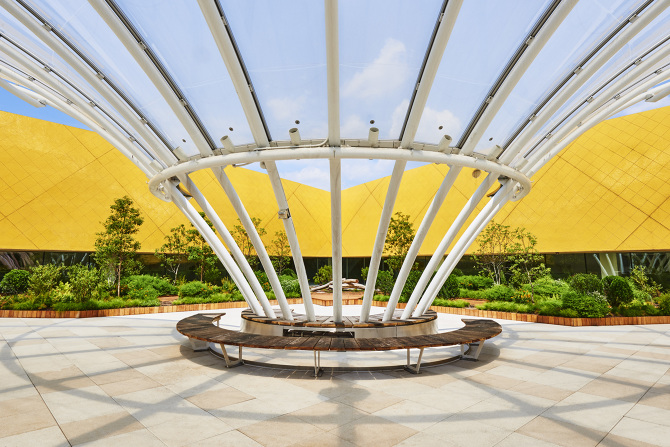 Brooklyn Children's Museum - khyatisaraf