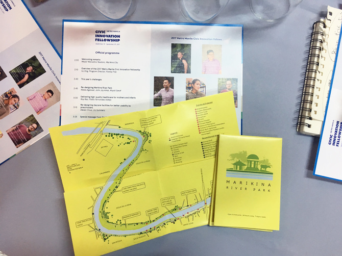 CIF: 'The Map' - khyatisaraf