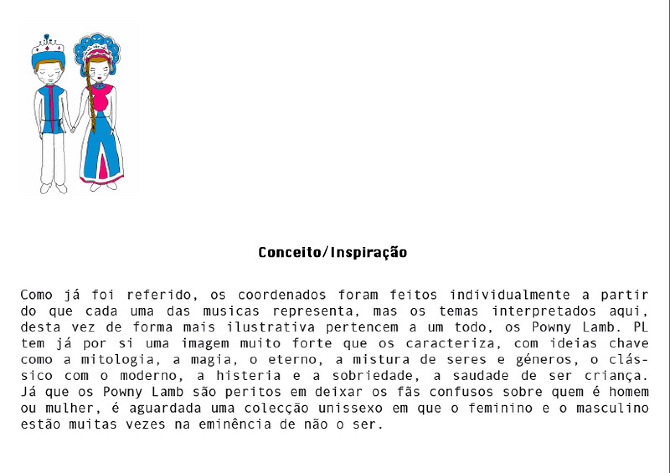 The Very Best of Powny Lamb - Rita FashionWork