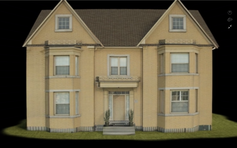 Charity - Ryan Ferko