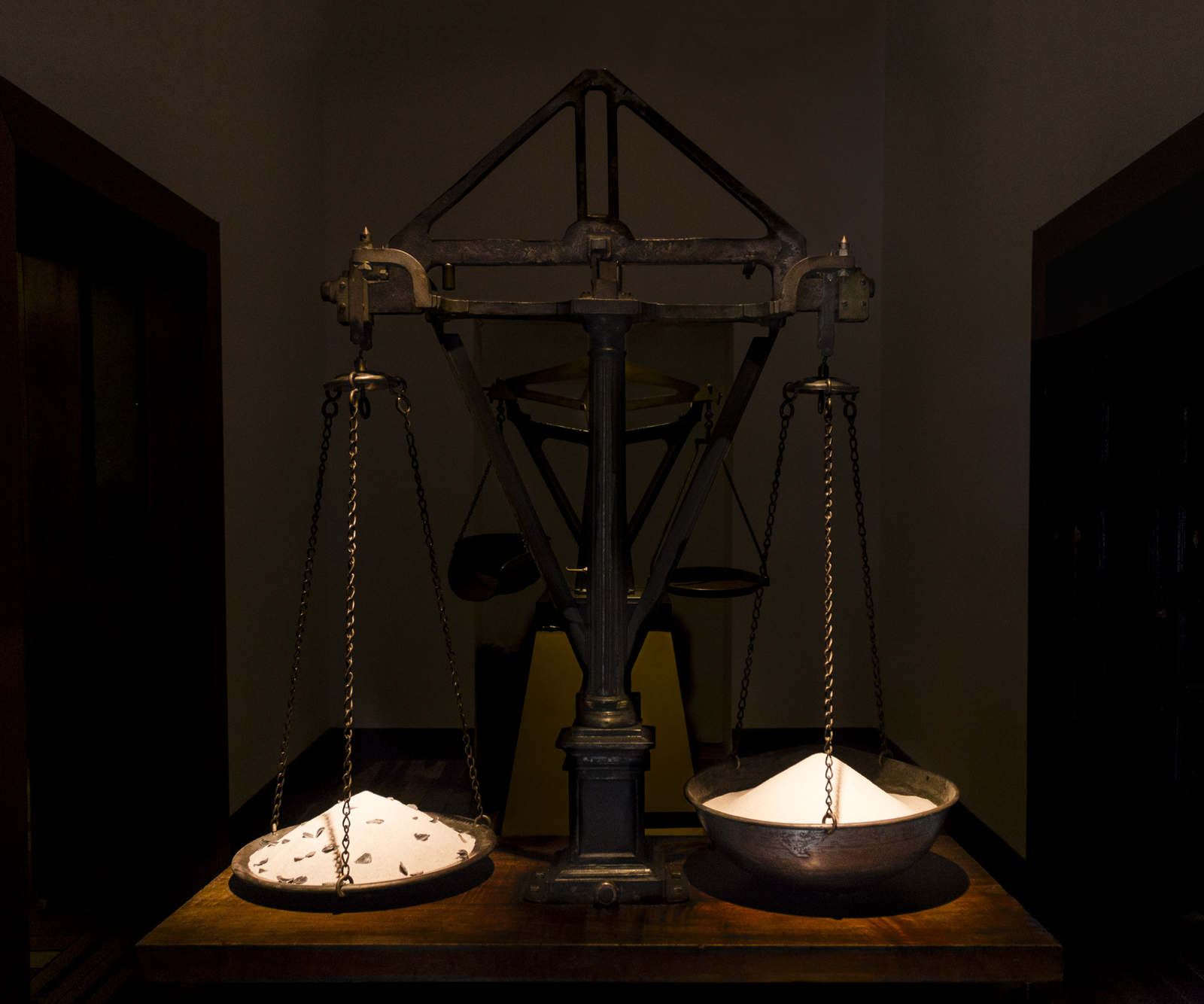 Afluent - David Guarnizo / Artista