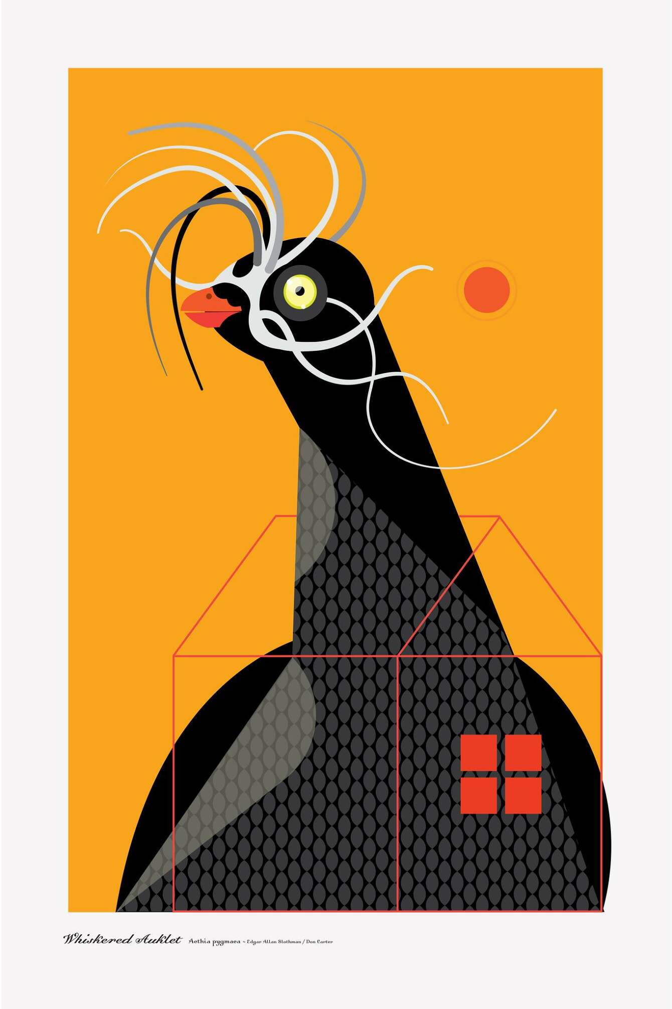 Don Carter Illustration