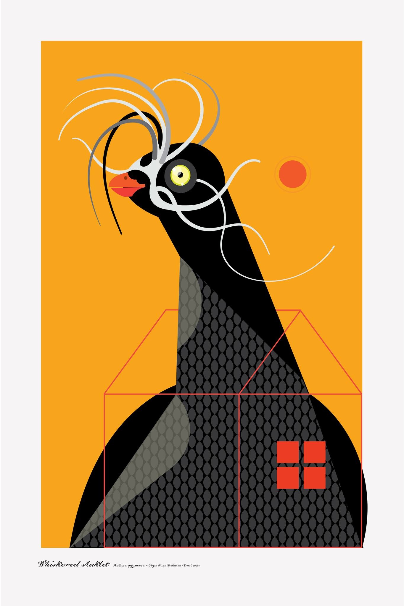 Don Carter Illustration