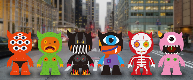 Don Carter Illustration