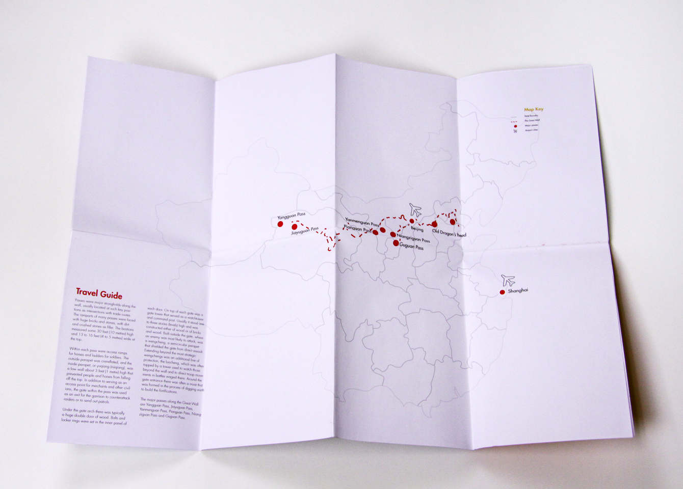 unesco brochure - yewon yoo