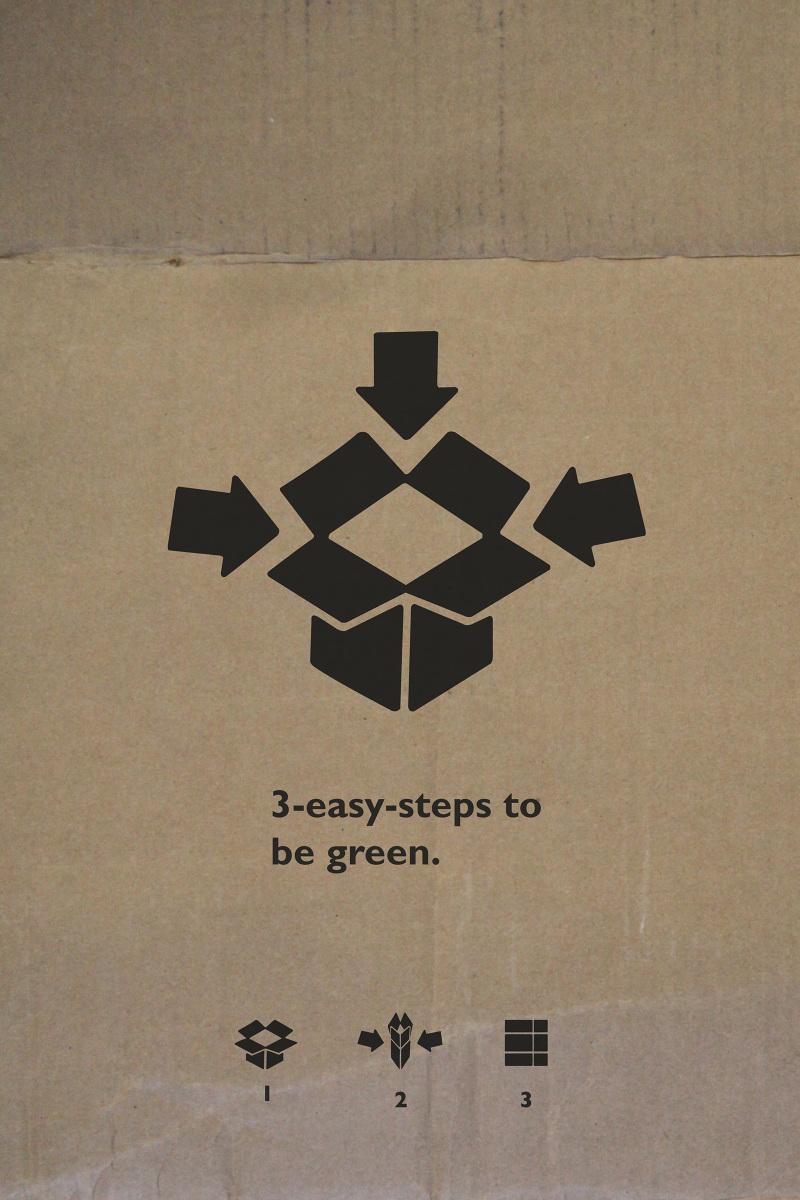 recycle poster - yewon yoo