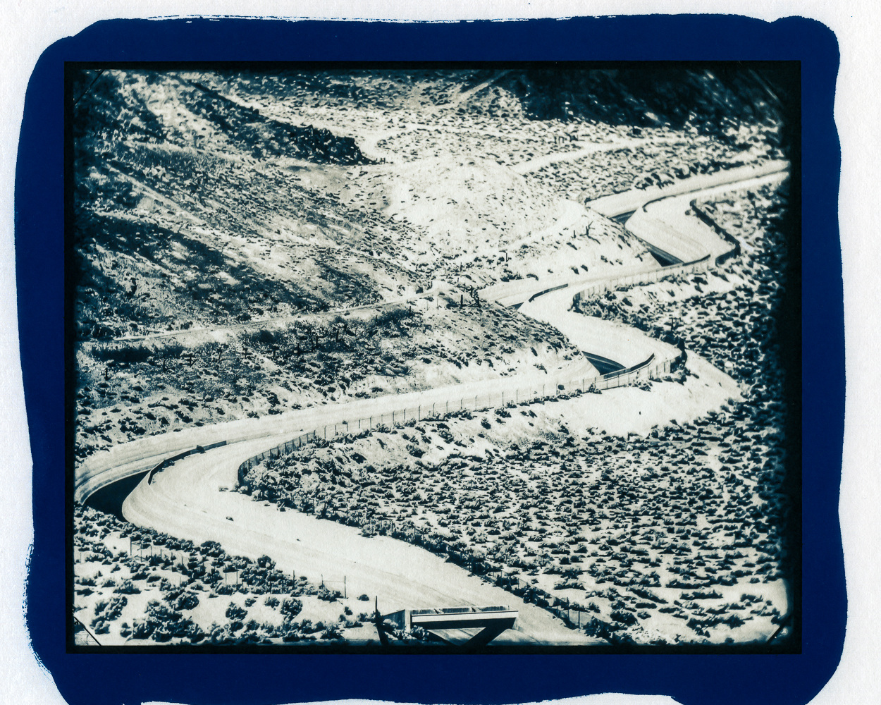 A Costly Thirst - David Hyams Photography