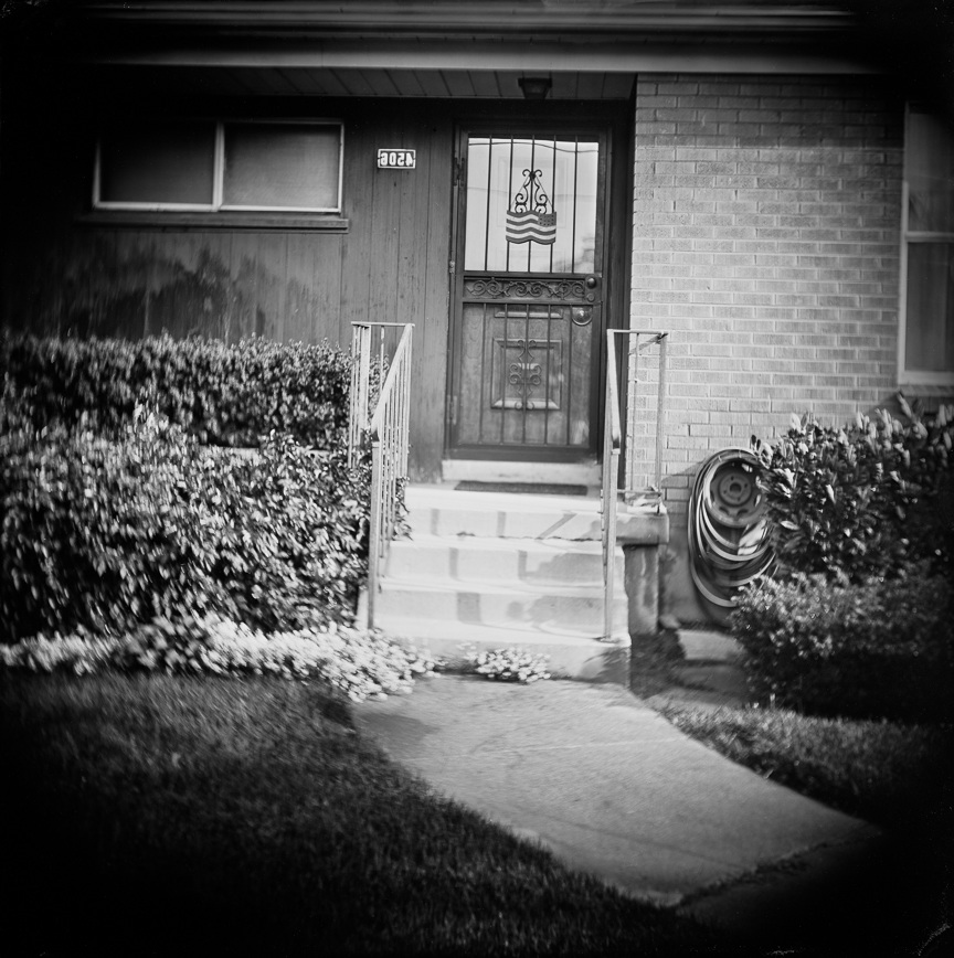 Water Works - David Hyams Photography