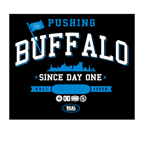 PUSHING CAMPAIGN - ANDY PITTS WORK