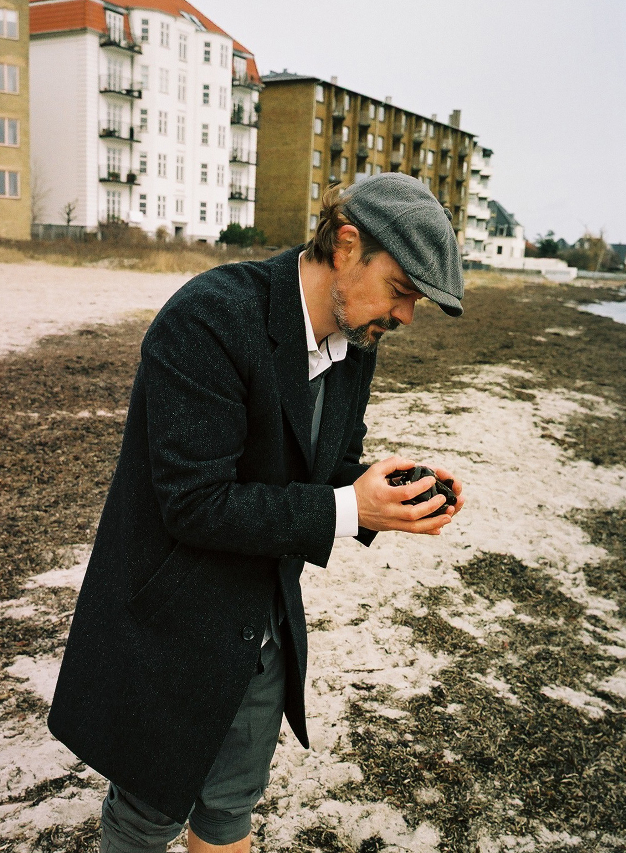 Thomas Herman - Santiago de la Vega