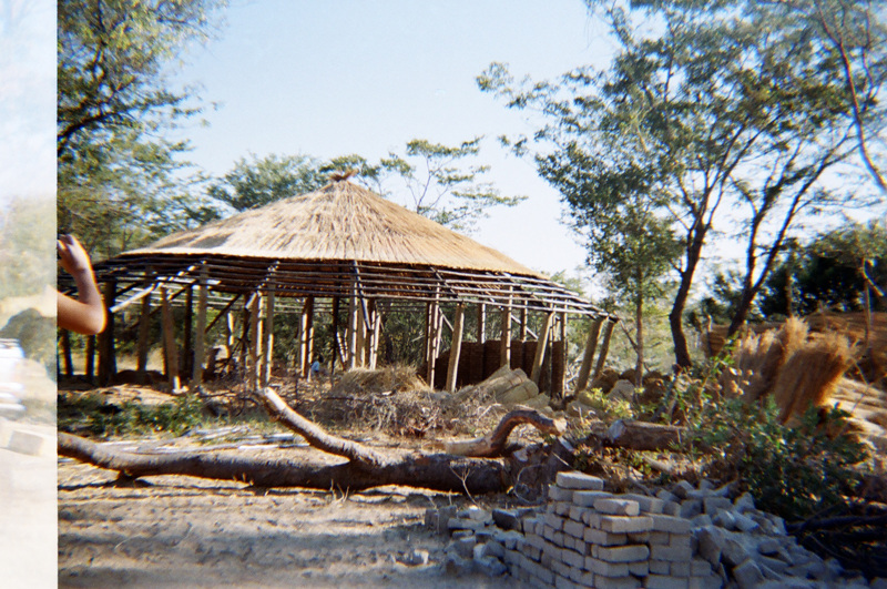 Nkayi_Zimbabwe - sacana