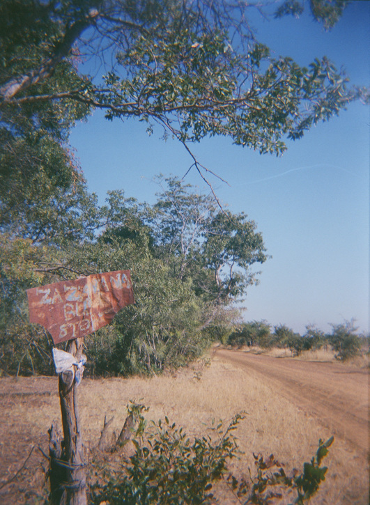 Nkayi_Zimbabwe - sacana