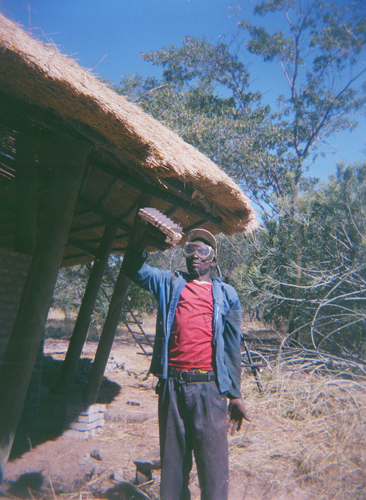 Nkayi_Zimbabwe - sacana