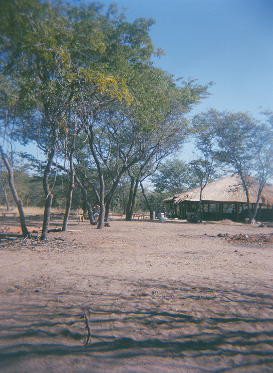 Nkayi_Zimbabwe - sacana