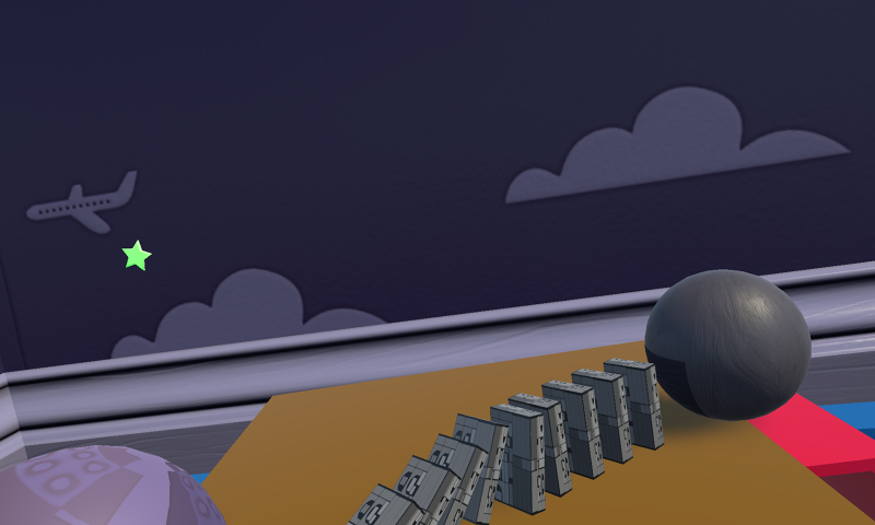 Rube Goldberg Machine - :: SUNX :: Design & Tech