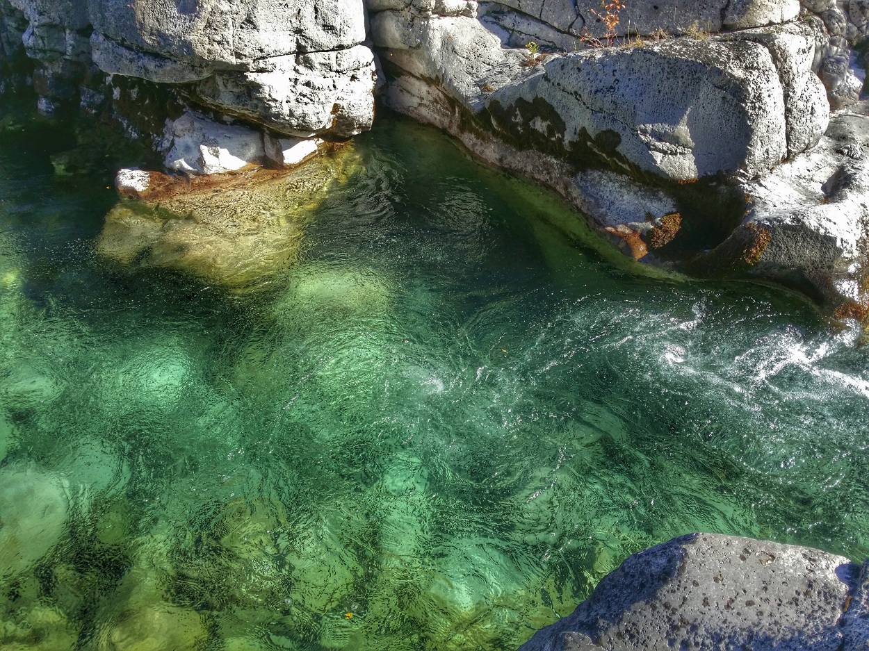 Dearborn River, Montana - tannerhackwith