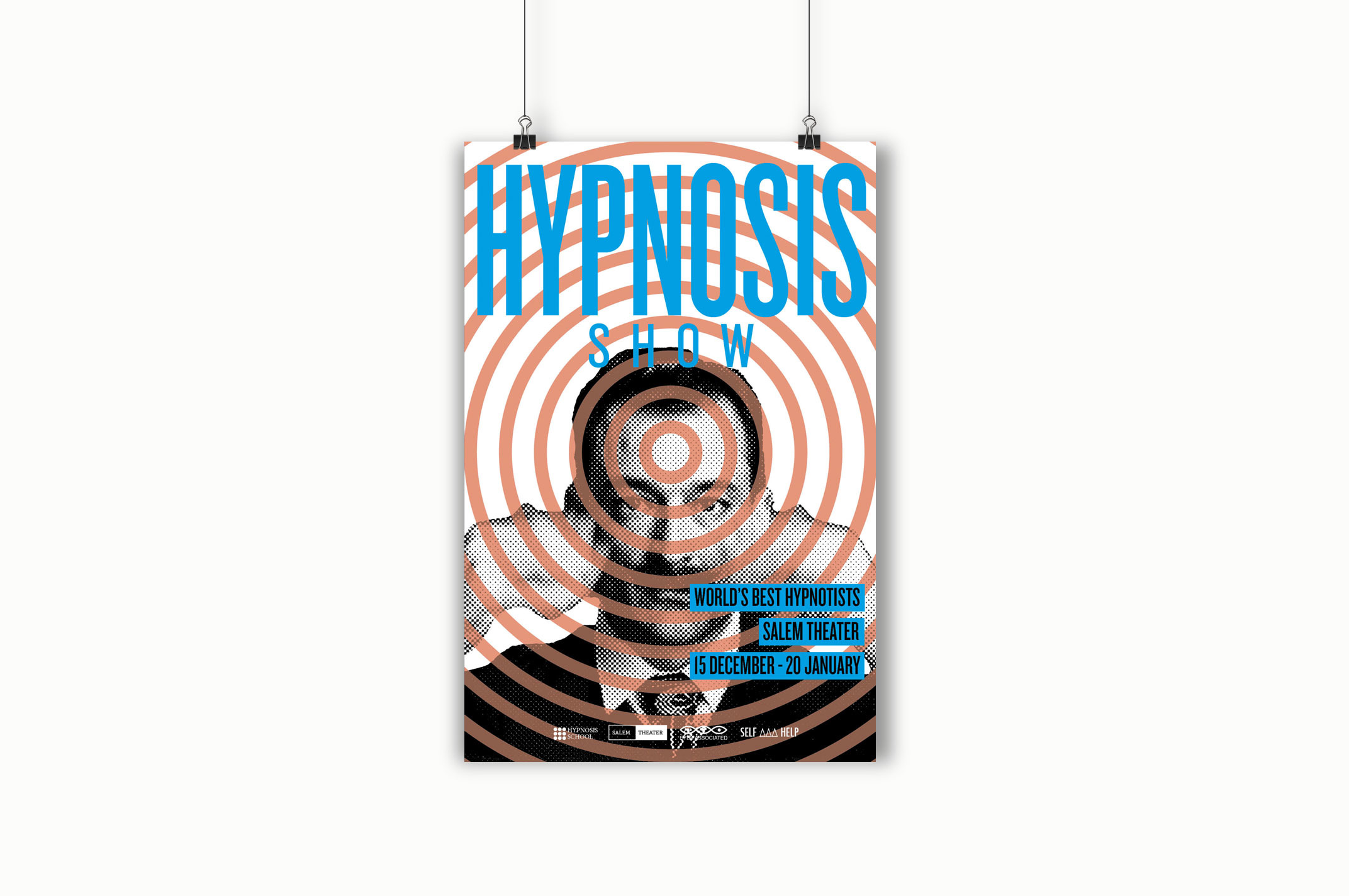 Hypnosis - adriana cabeza