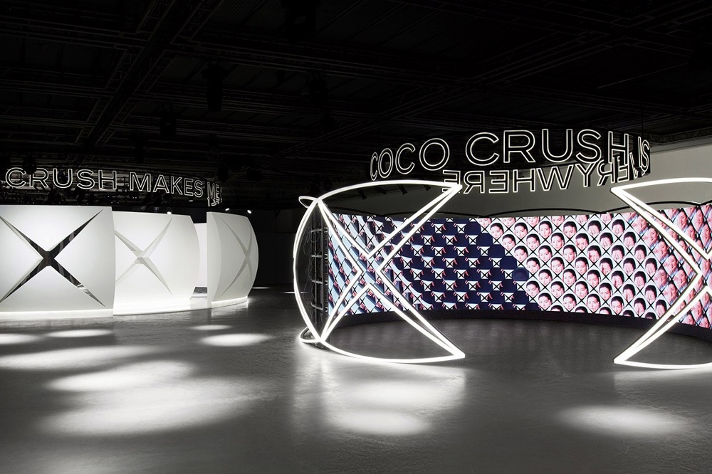 COCO CRUSH - JULIENCASAS