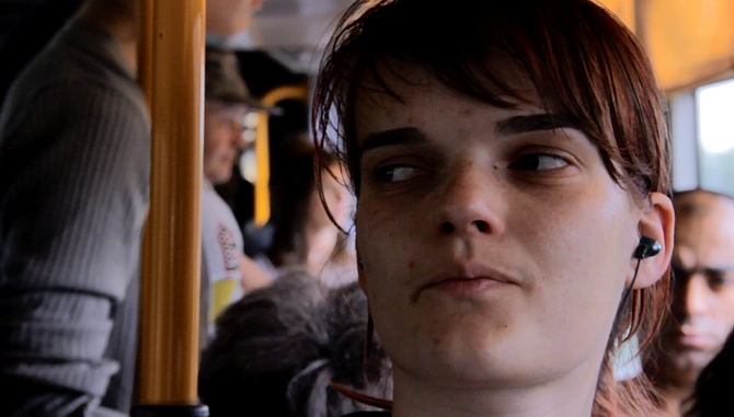 Path - Diana Pacheco Lagutienko