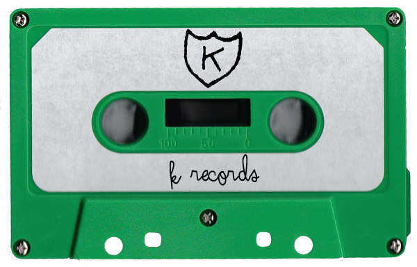 k records - the sad punk