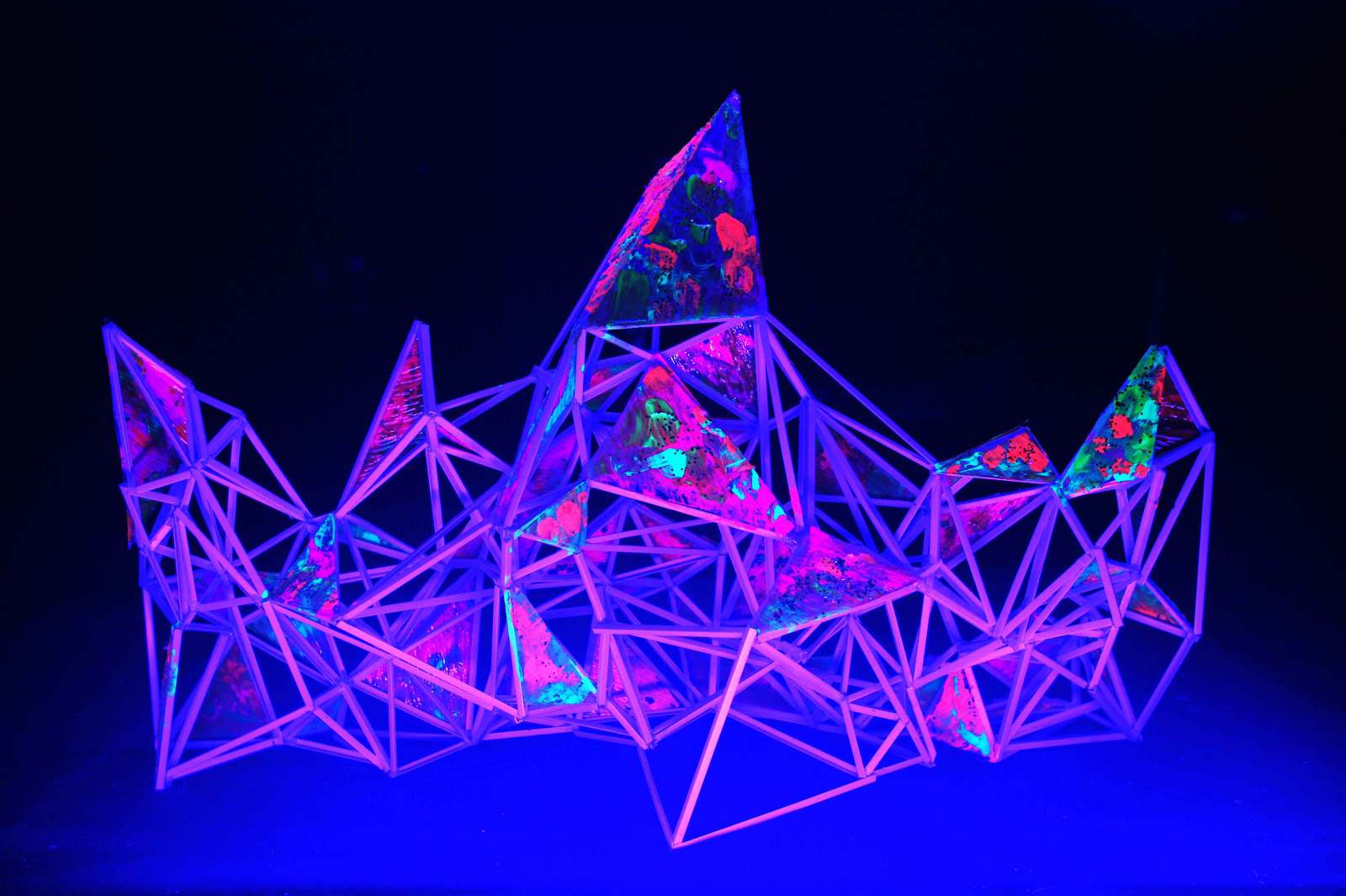 PROJECT 4.Crunode - YEER SHI