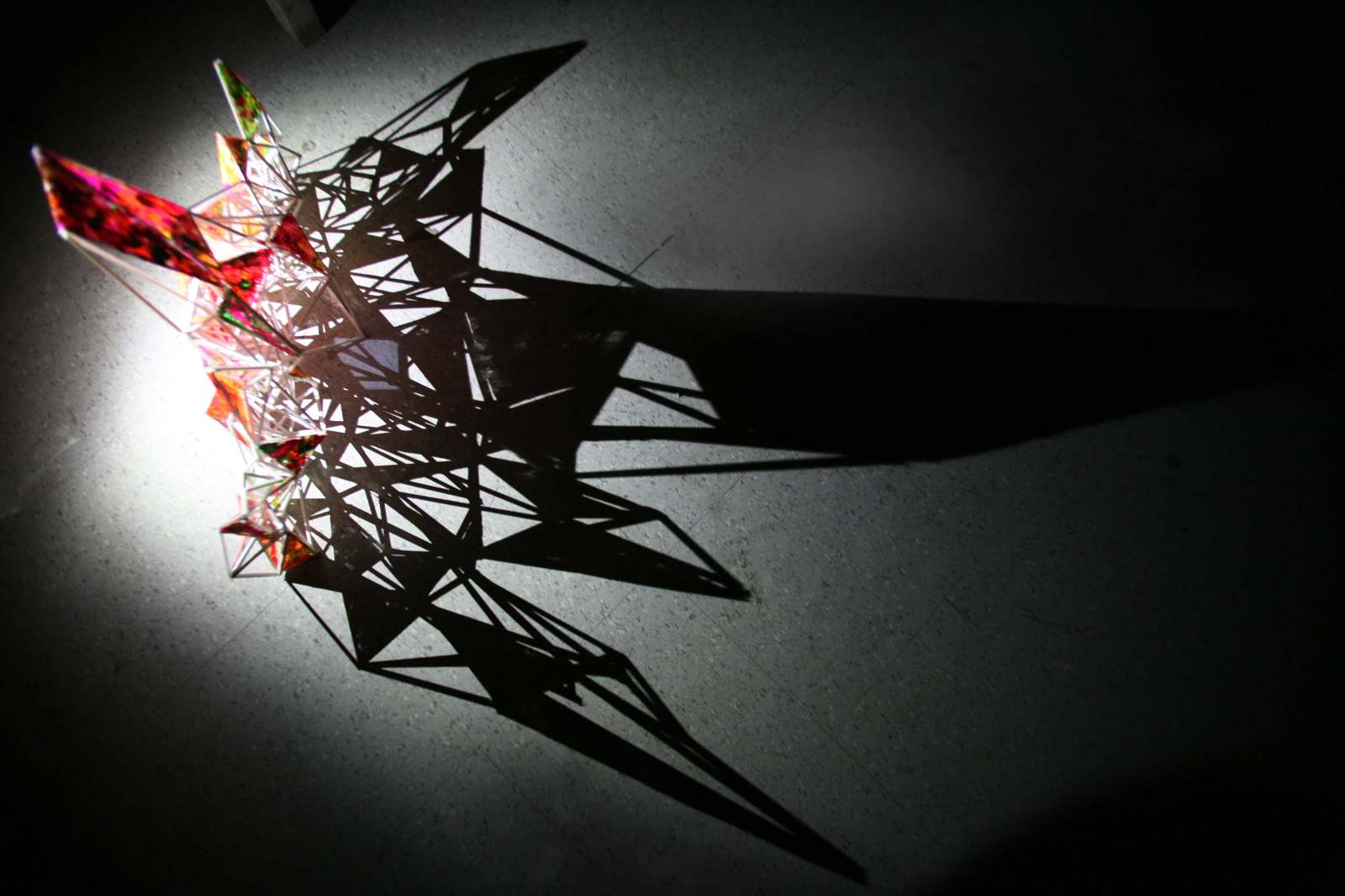 PROJECT 4.Crunode - YEER SHI