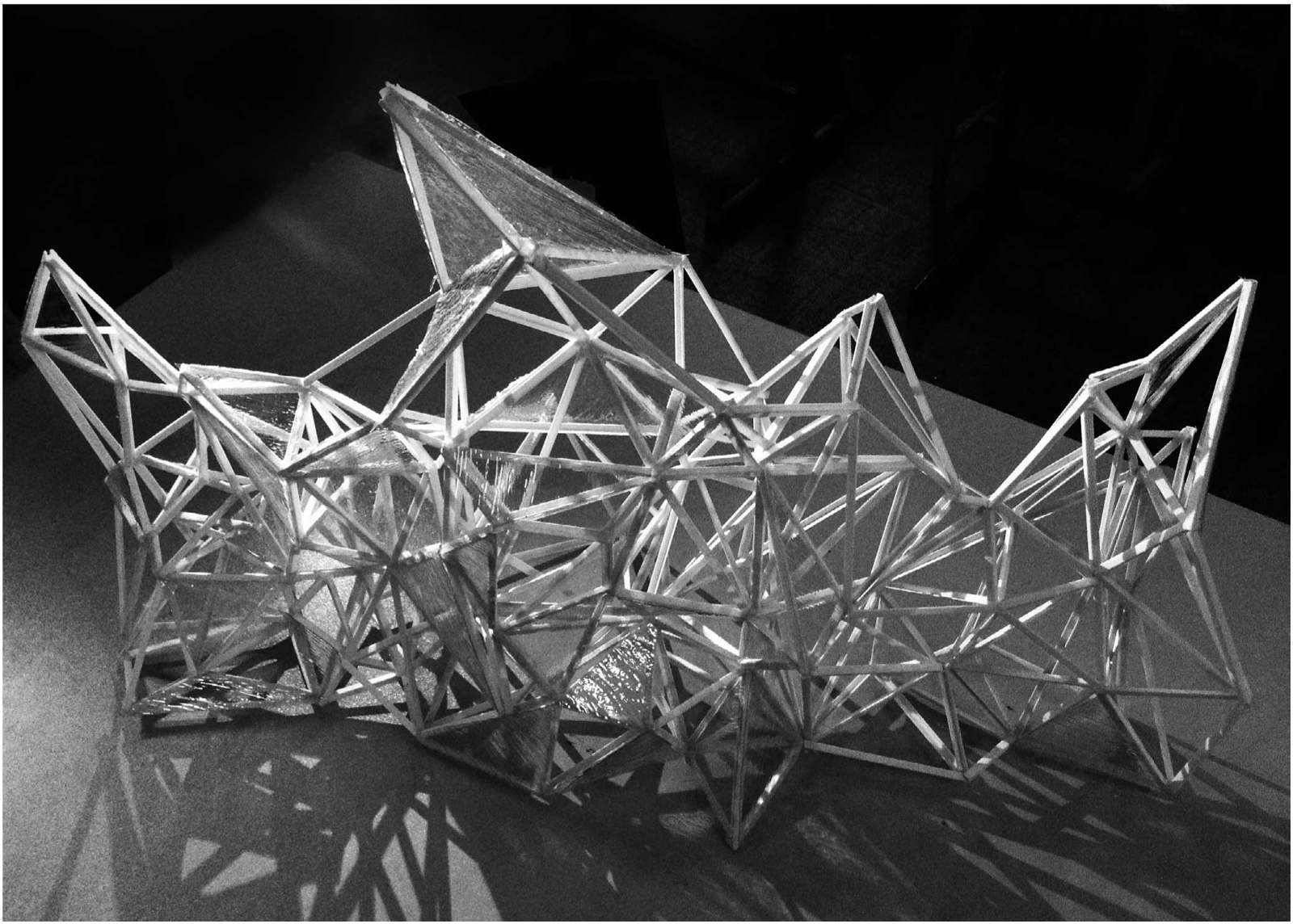 PROJECT 4.Crunode - YEER SHI