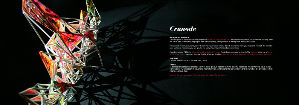 PROJECT 4.Crunode - YEER SHI