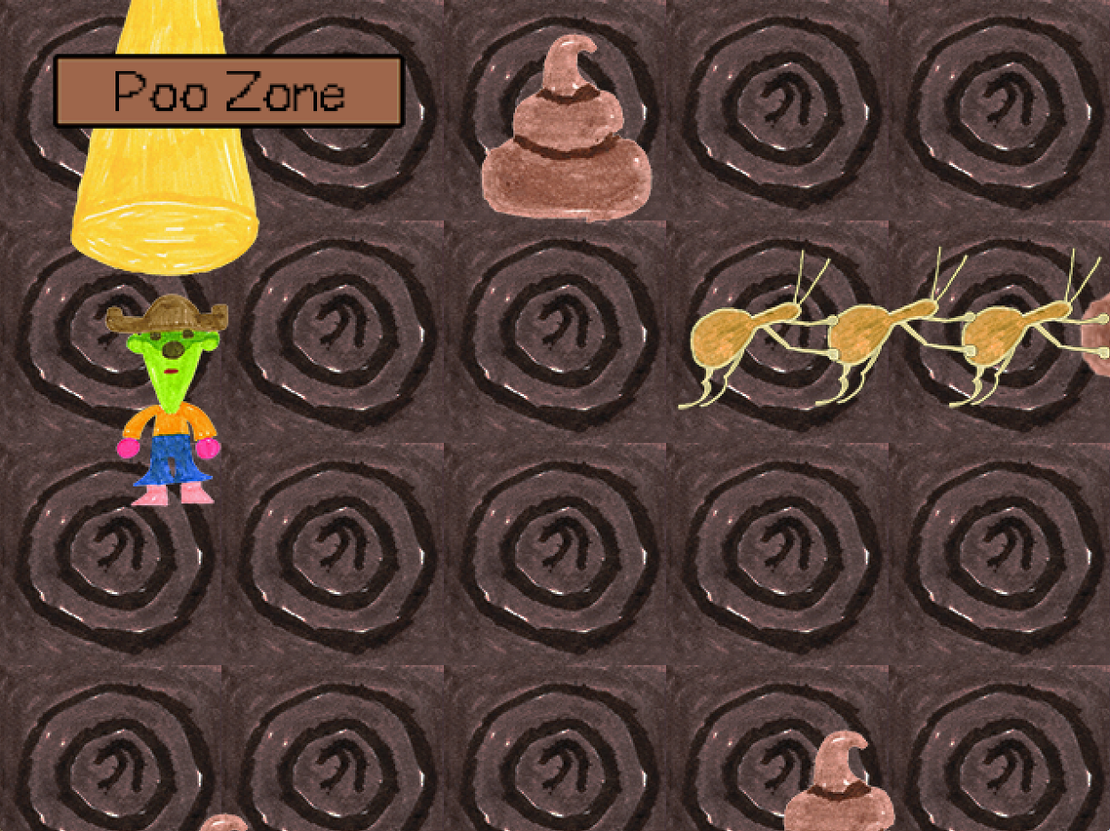 Mini Mines Cave Tour - Michael Guhl