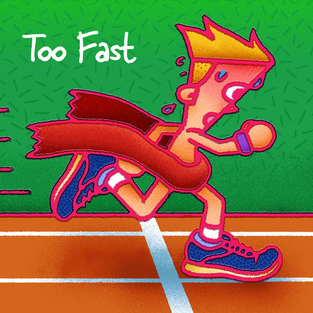 The Pure App - Michael Guhl