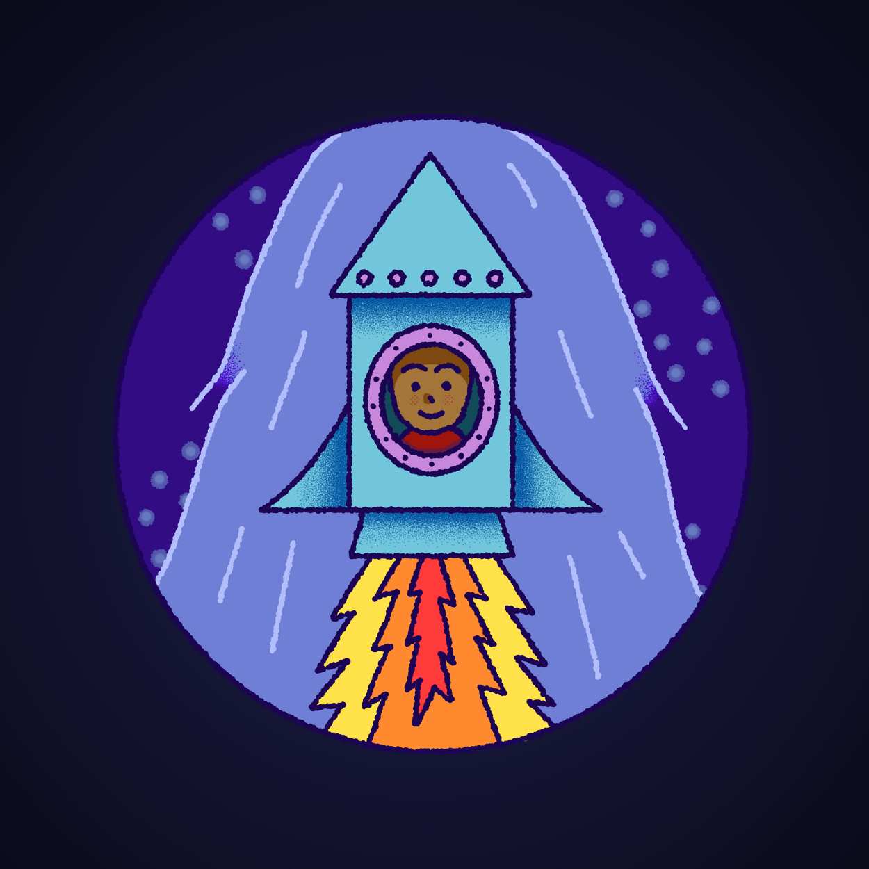 Space - Michael Guhl