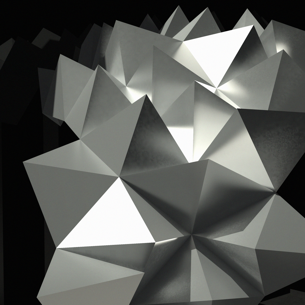 BIOMORPHIC CANOPY - Lane Raffaldini Rubin