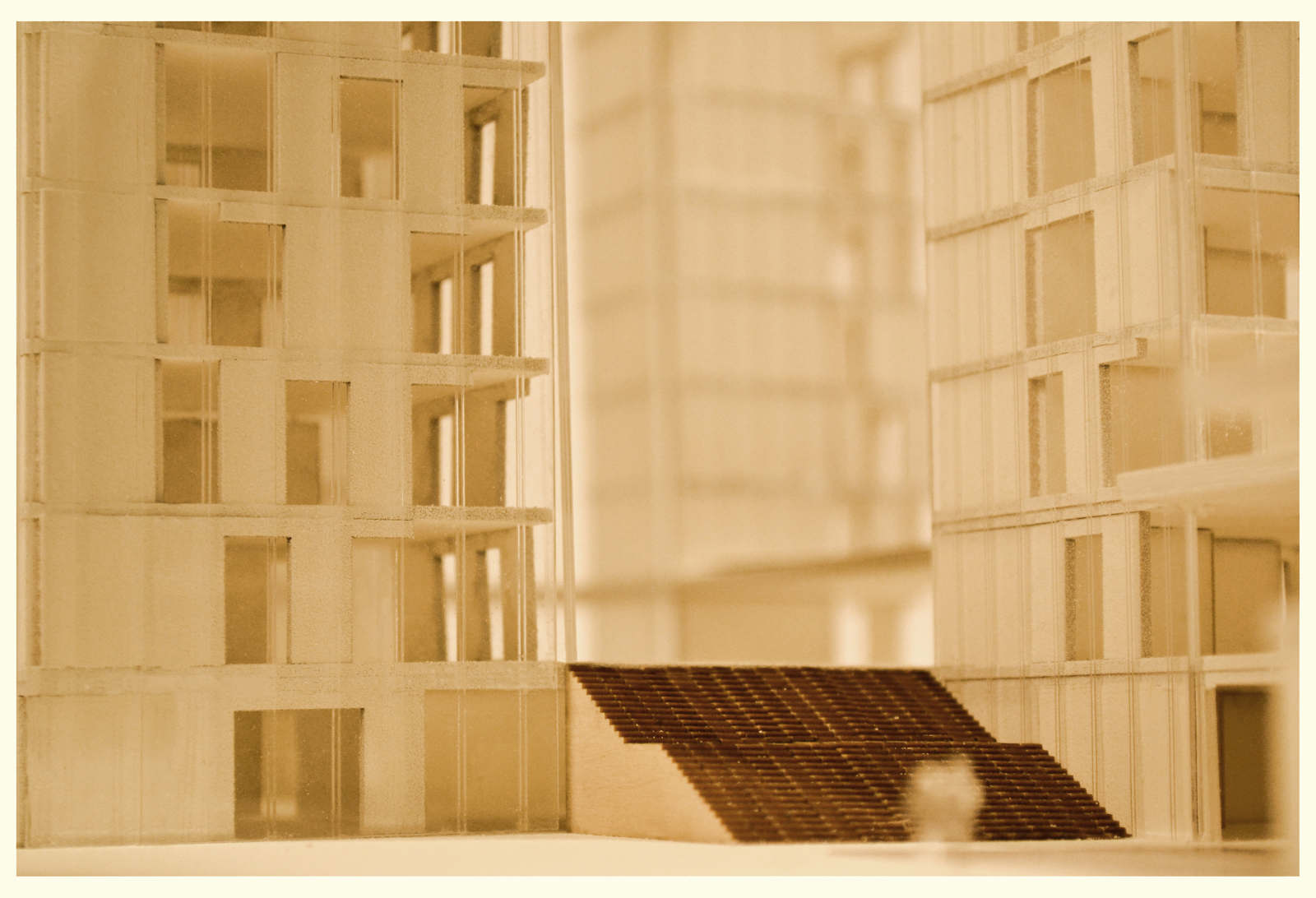 Tower & Slab - Lane Raffaldini Rubin