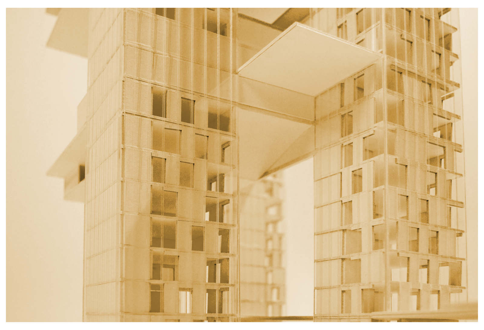 Tower & Slab - Lane Raffaldini Rubin