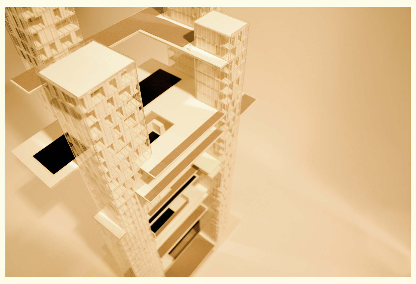 Tower & Slab - Lane Raffaldini Rubin