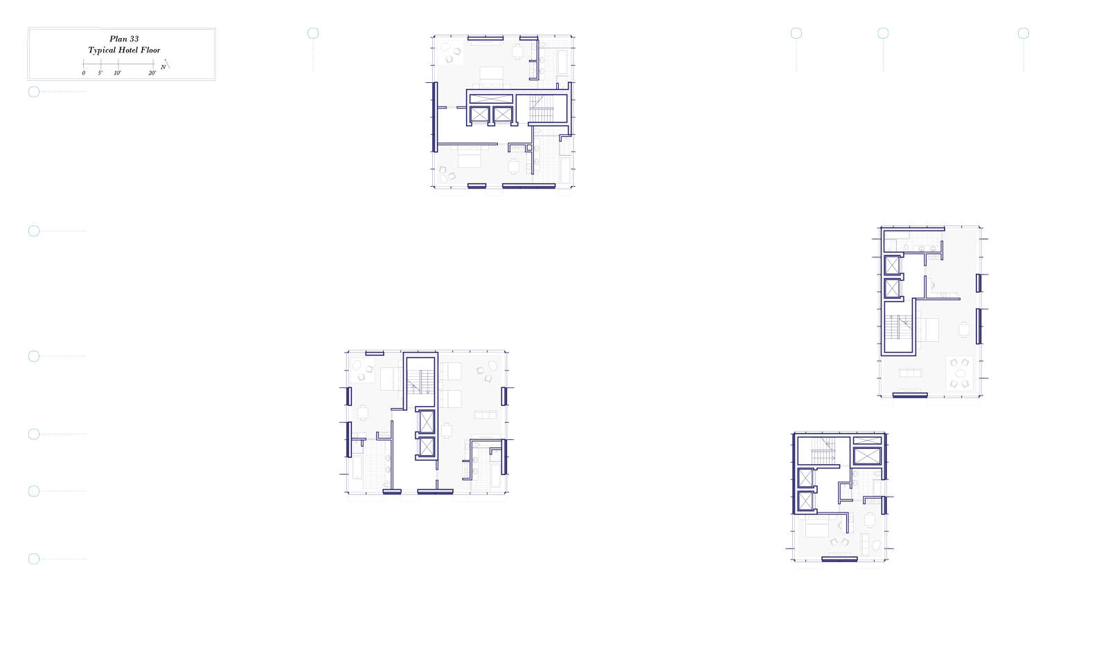 Tower & Slab - Lane Raffaldini Rubin
