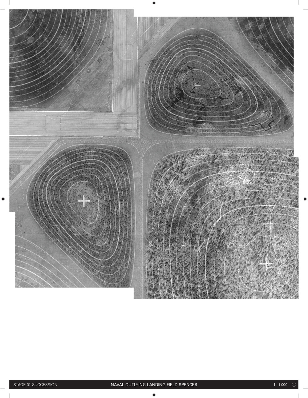 Outlying Fields - Lane Raffaldini Rubin