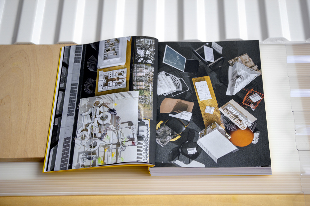 Platform 11: Setting the Table - Lane Raffaldini Rubin