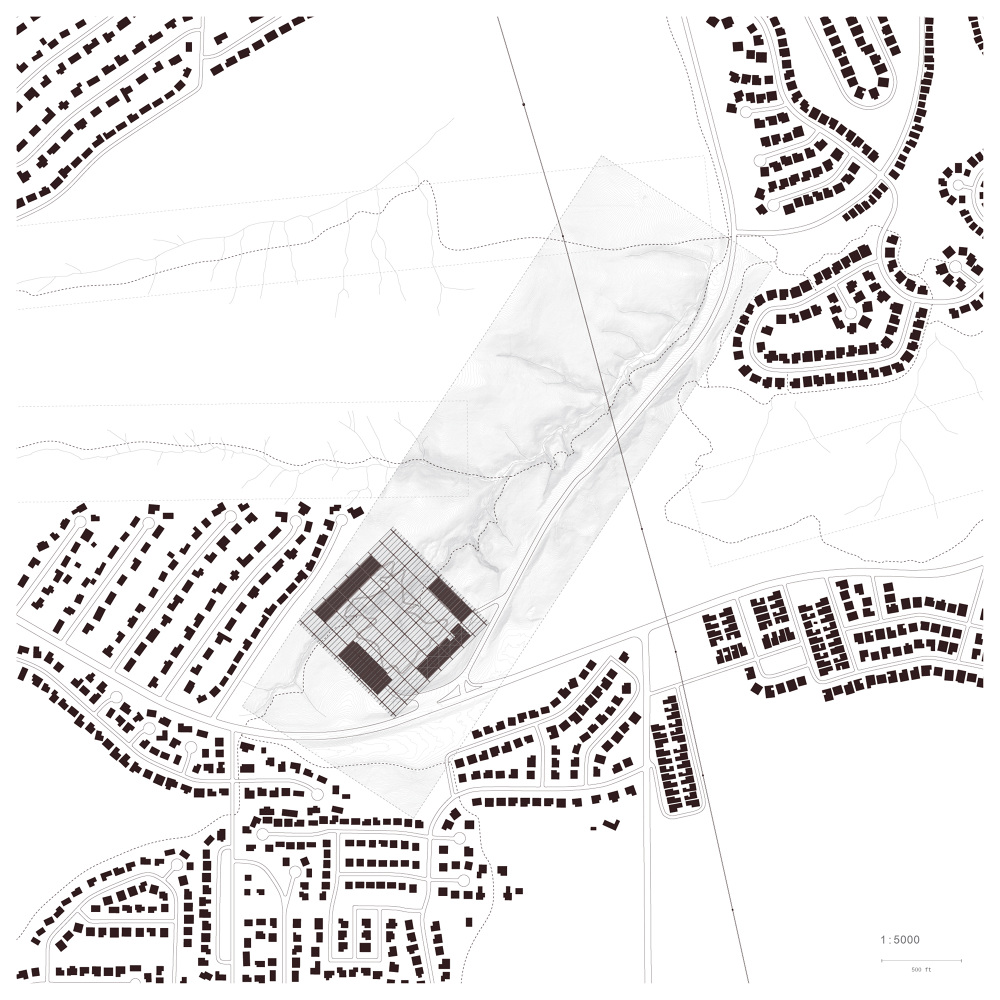 Strong & Diffuse Architecture - Lane Raffaldini Rubin