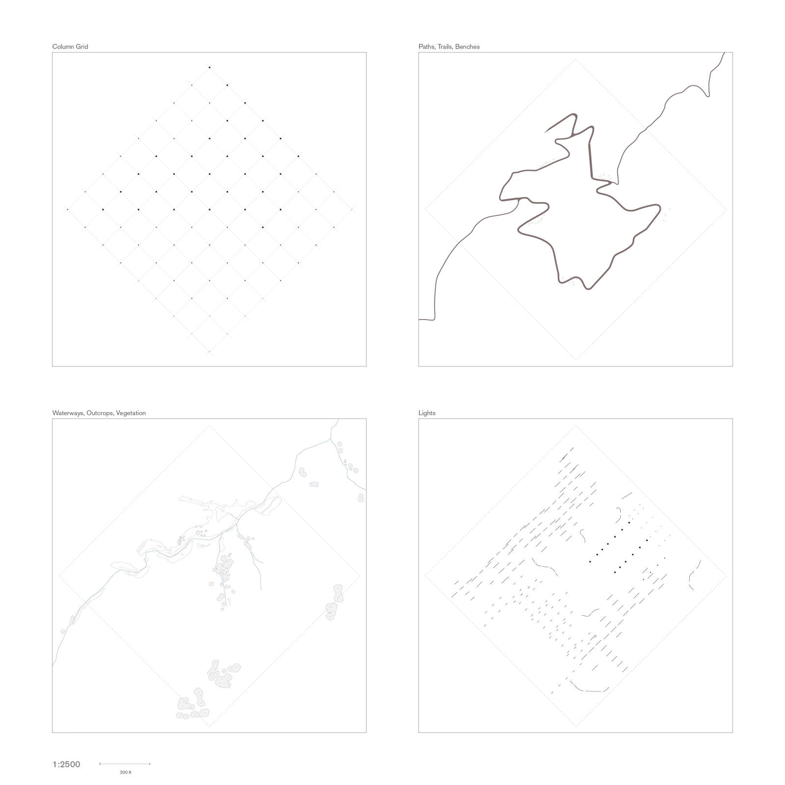 Strong & Diffuse Architecture - Lane Raffaldini Rubin