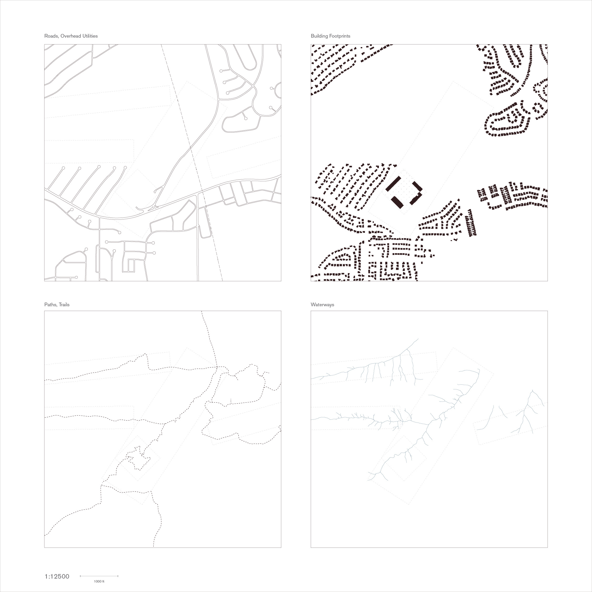 Strong & Diffuse Architecture - Lane Raffaldini Rubin