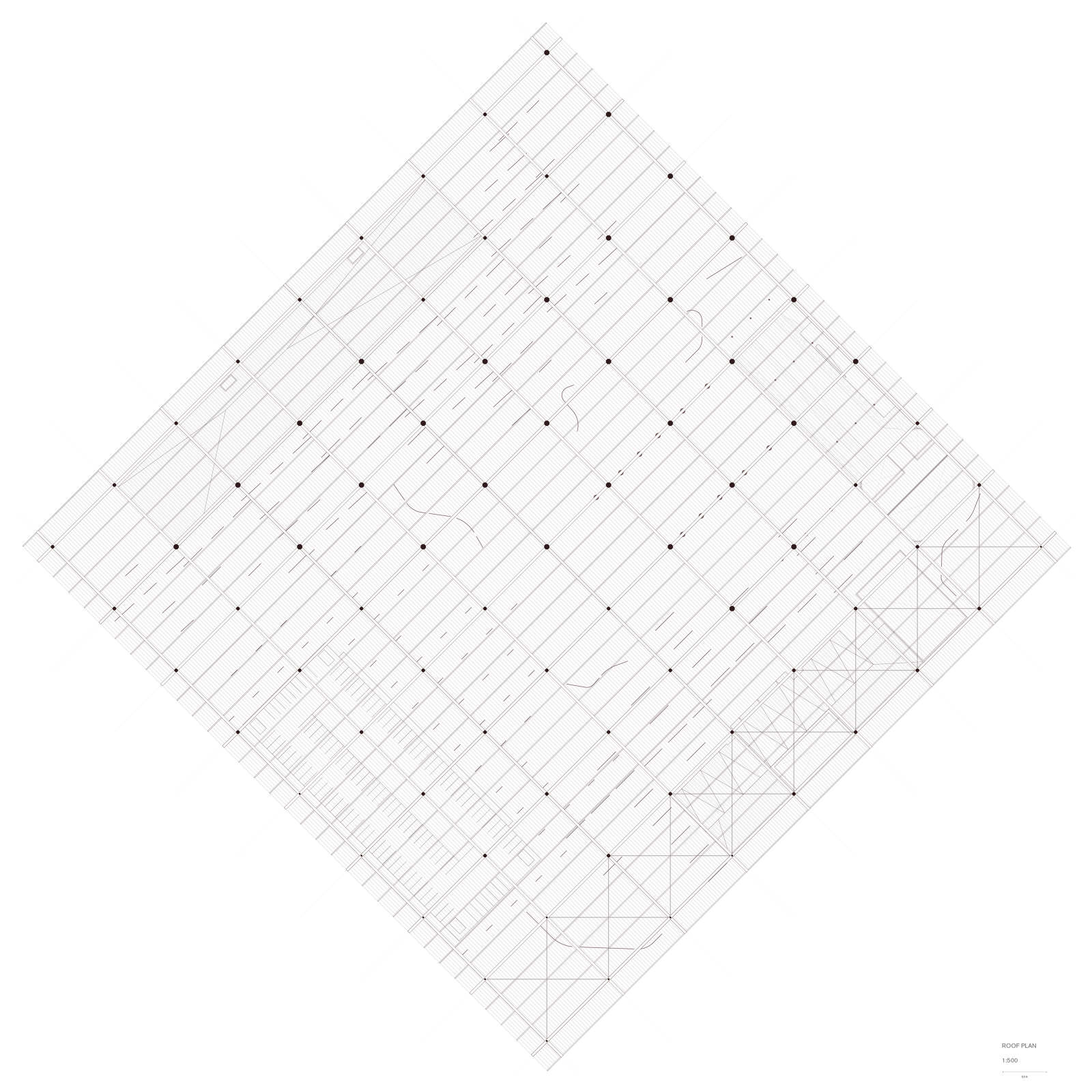 Strong & Diffuse Architecture - Lane Raffaldini Rubin