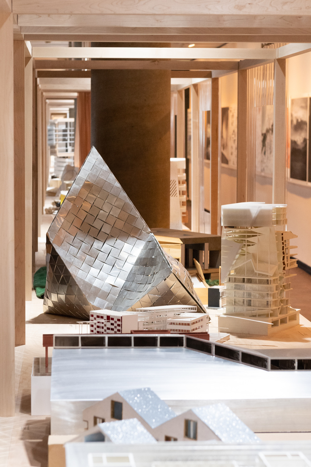 Platform 11: Setting the Table - Lane Raffaldini Rubin