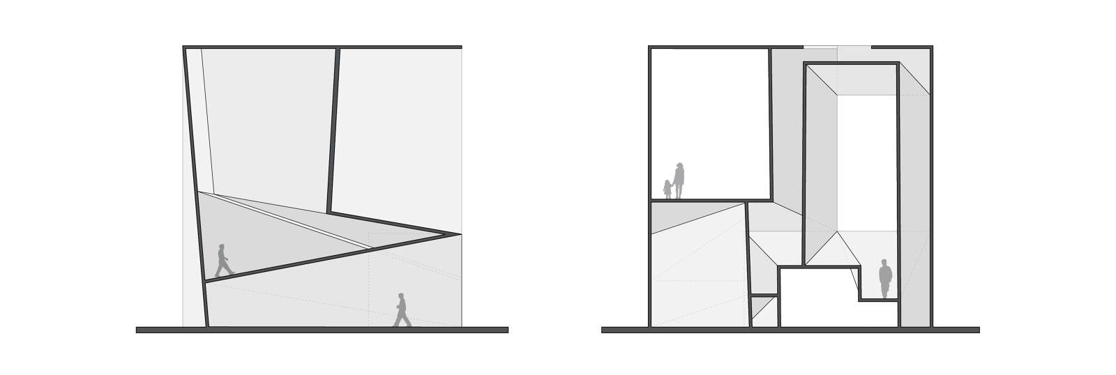 PARALLACTIC POCHÉ - Lane Raffaldini Rubin