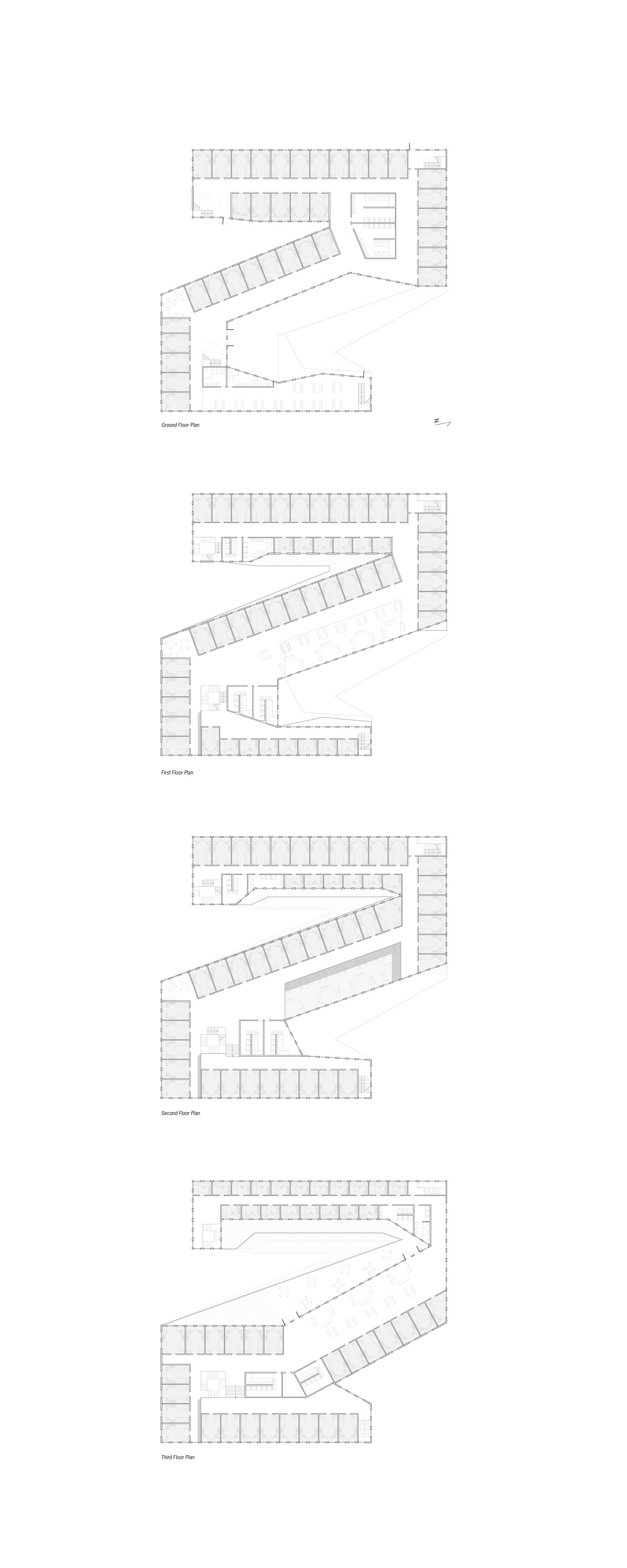 PERIMETER | PLAN - Lane Raffaldini Rubin