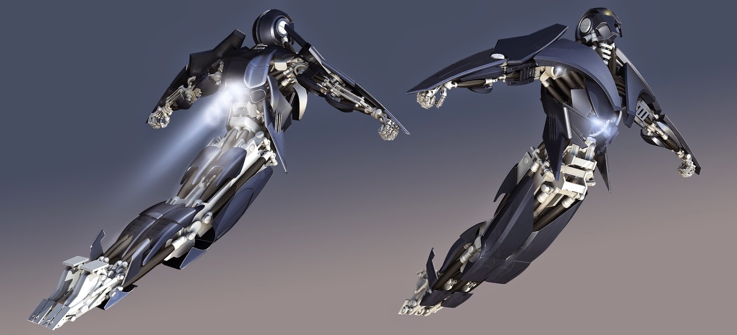 X-Men Days of Future Past - Gerald-Blaise-Concept-Artist