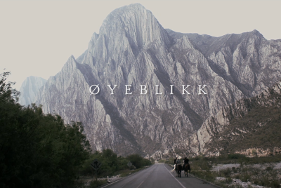 Øyeblikk - Garagon