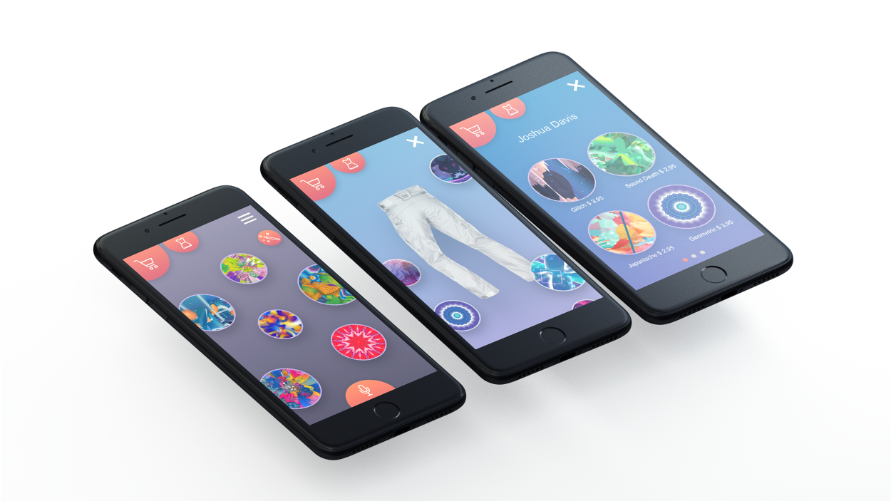 Stylon - AI personal stylist - Garagon