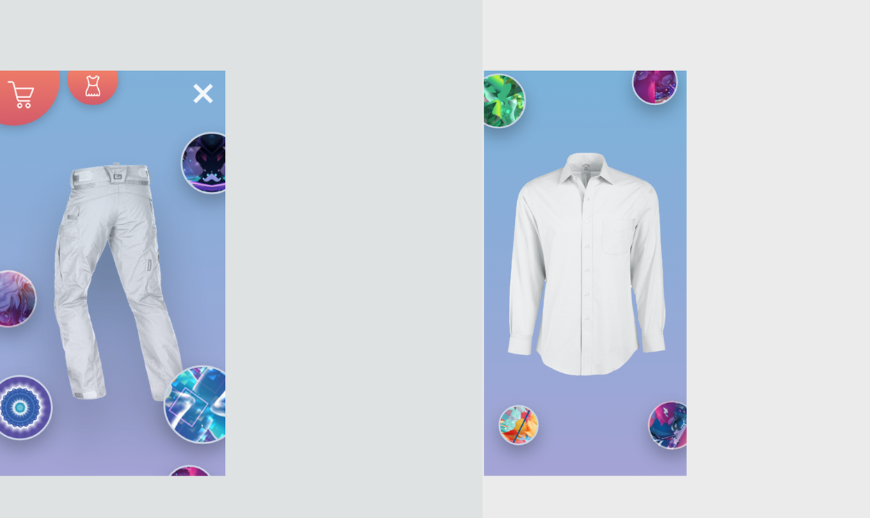 Stylon - AI personal stylist - Garagon