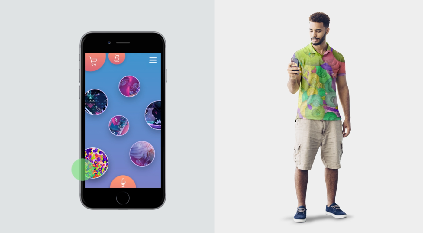 Stylon - AI personal stylist - Garagon